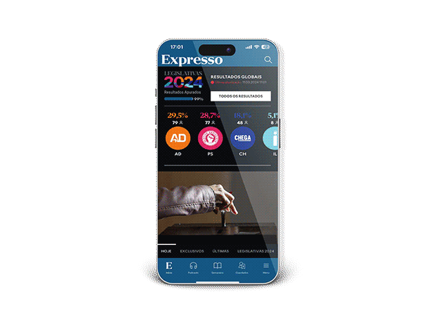 Expresso Digital | Liberdade para pensar
